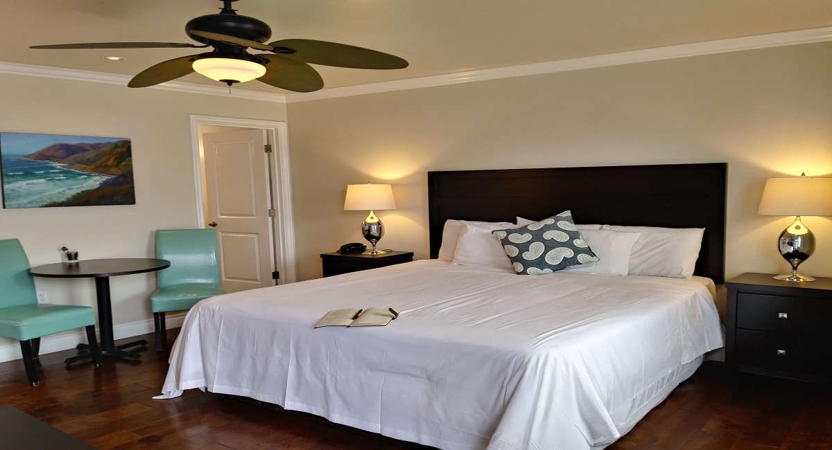 Beach Bungalow Inn & Suites | BEST RATES at our Morro Bay, CA Hotel